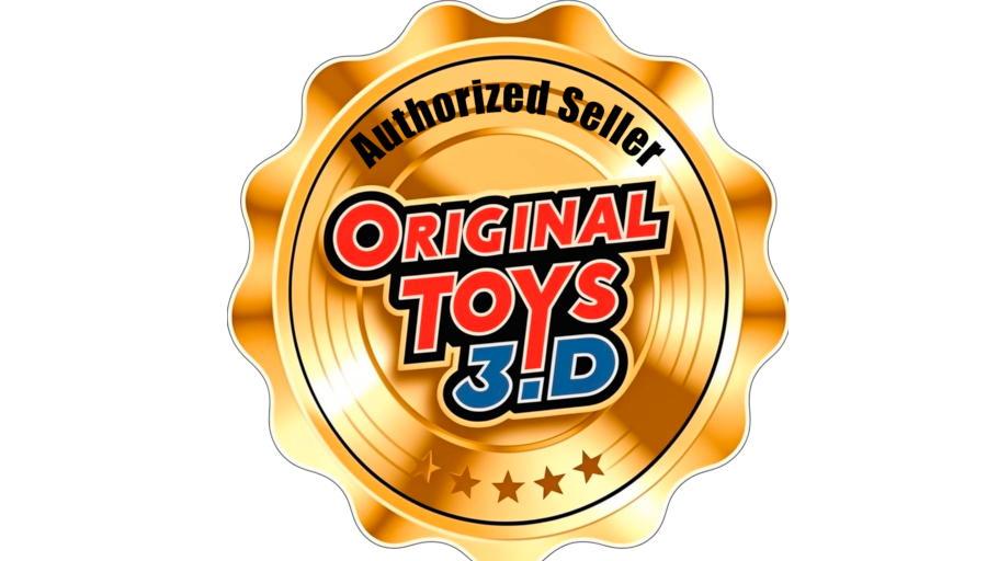 MrSpinner Spike the Ceratosaurus